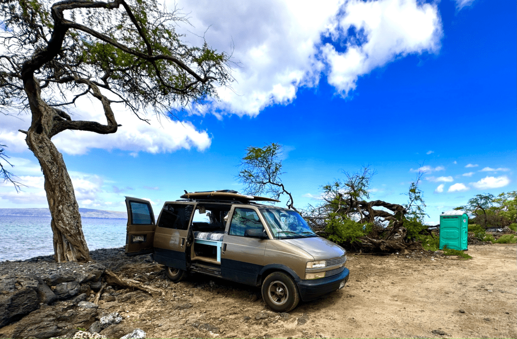 Book Now – Maui Adventure Vans